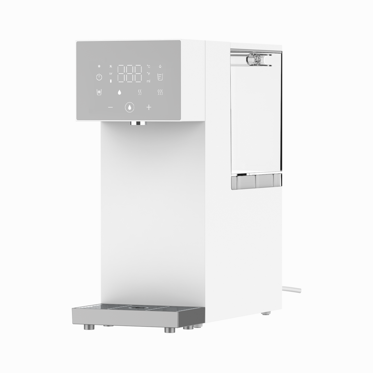 OP-High Mineralization with Tank - Countertop Water Purifier – OnlyPure